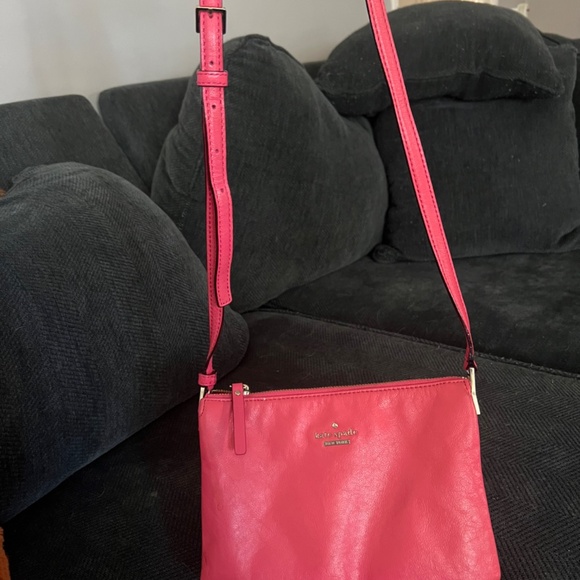 kate spade | Bags | Kate Spade Ivy Place Crossbody | Poshmark